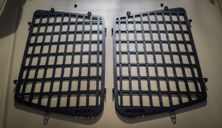 MOLLE Rack for your Subaru: Everything you need to know (Complete Guide ...